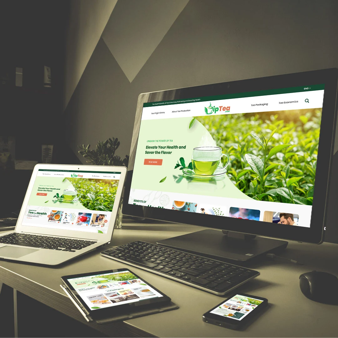 Ayurvedic Wellness Site: Discover Holistic Healing Online